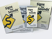 Signs for Sounds™ :: Read Naturally, Inc.