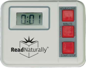 Accessories :: Read Naturally, Inc.